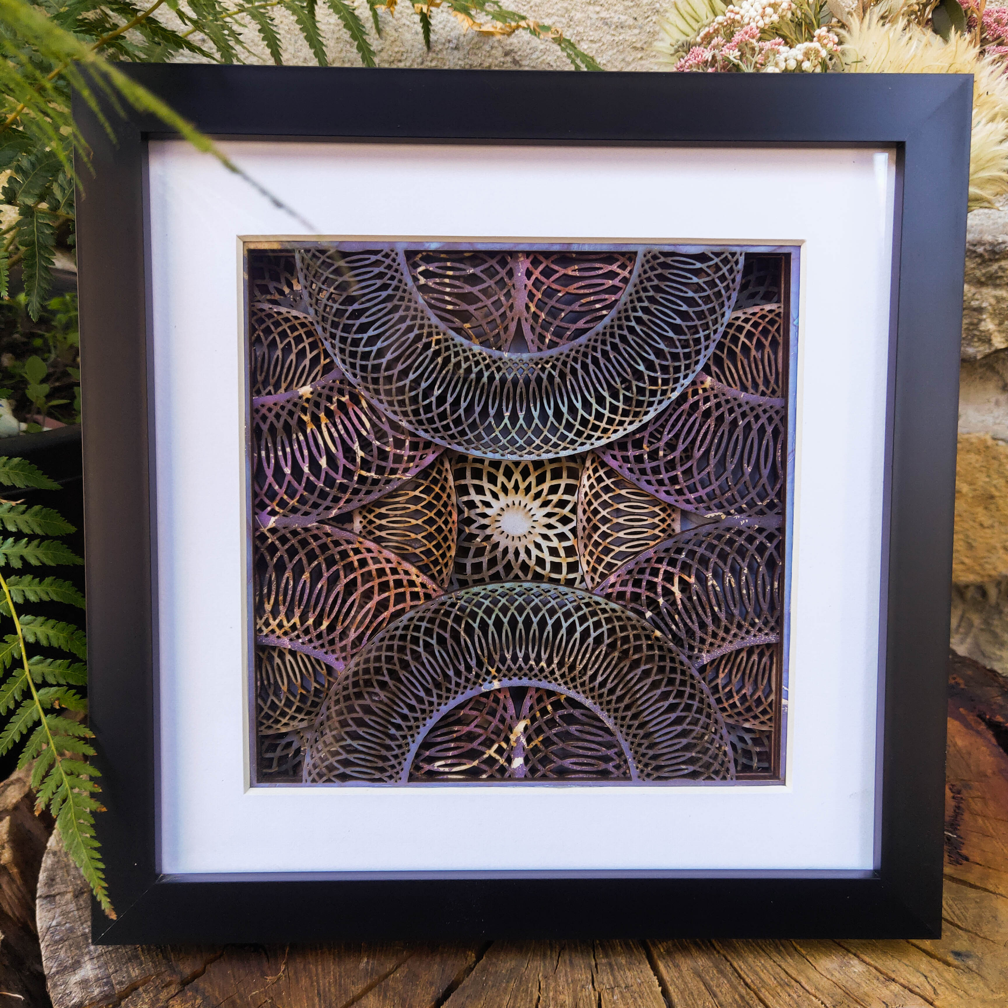 Helios – Nature Matrix
